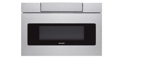 Microwave Drawer Dimensions (Standard Sizes)