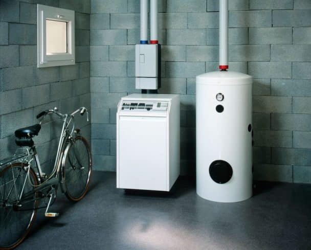 8 Types Of Furnaces For Home Use With Styles & Benefits