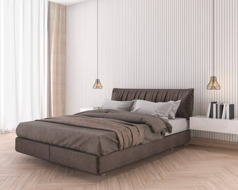 Beadboard Walls (Panel Types, Materials & Designs)