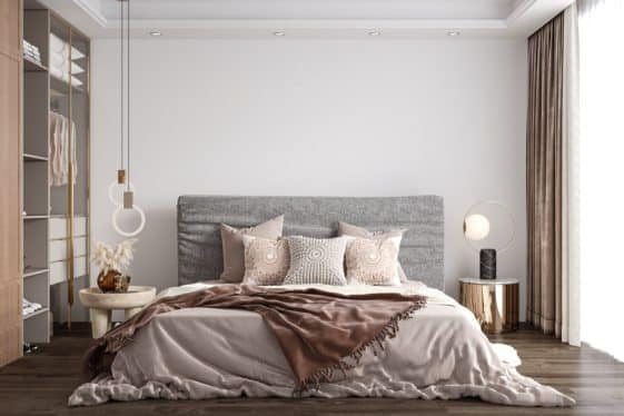 Types Of Bedroom Furniture (Styles & Uses)