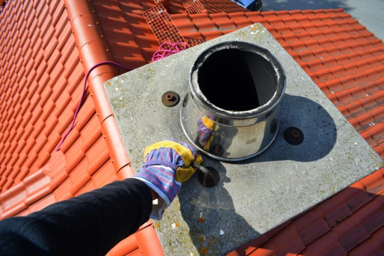 Types Of Chimney Liners (Styles & Sizes)