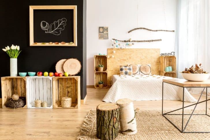 Okoume Wood (Uses, Benefits & Comparison)