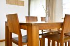 What Is Mindi Wood? (Furniture Uses & Durability)