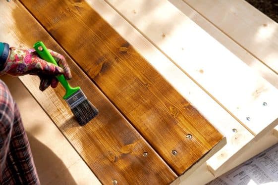 Parawood (Furniture Uses & Butcher Block Ideas)