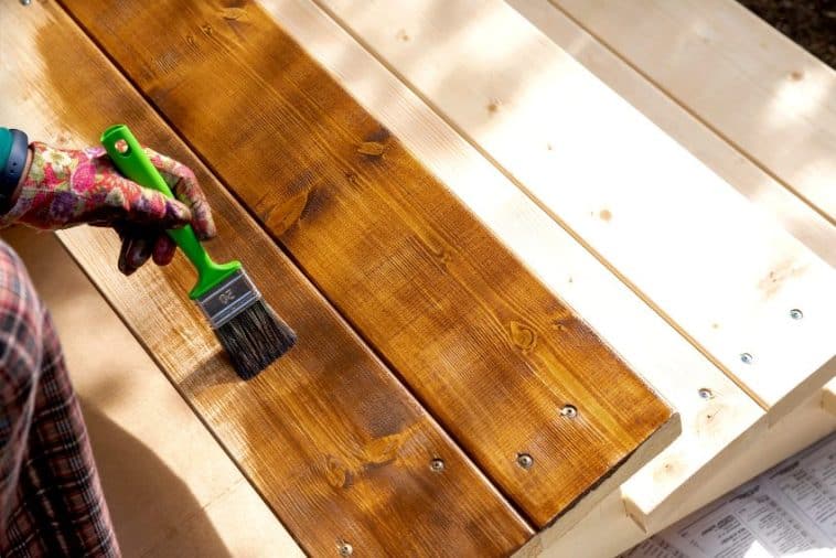 Parawood (Furniture Uses & Butcher Block Ideas)