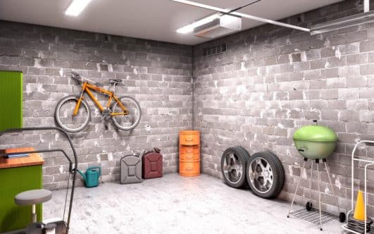 What Are The Top 33 Must-Have Garage Accessories?