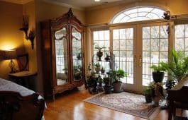 Where To Use An Armoire For Functionality And Style?