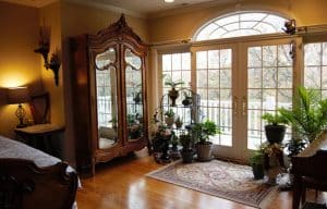 Where To Use An Armoire For Functionality And Style?