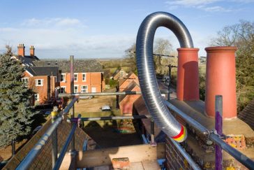 10 Types Of Chimney Liners (Styles & Sizes)