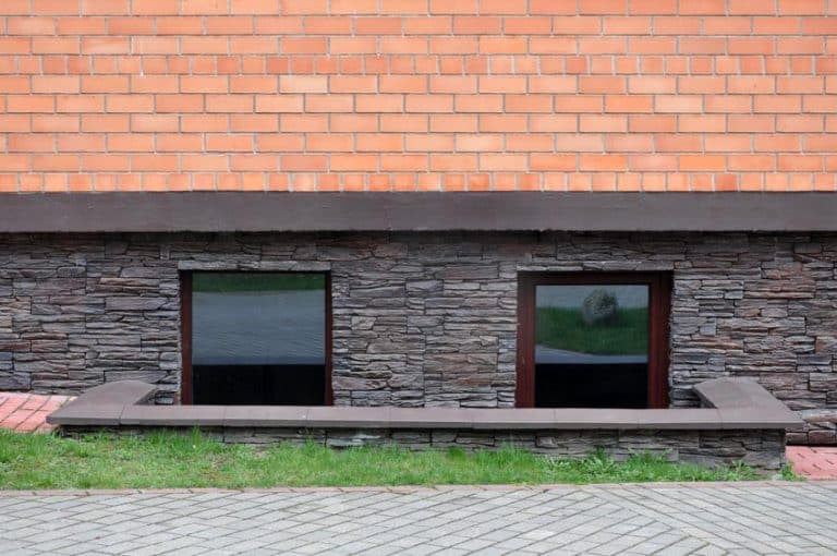 10 Types Of Basement Windows (Design Styles & Benefits)