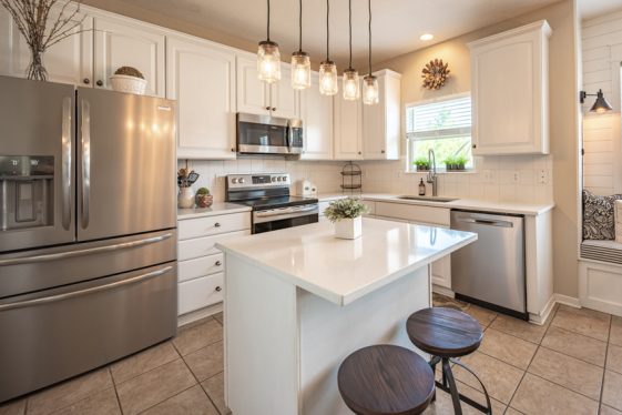 15 Types Of Refrigerators You Should Know: Buying Guide