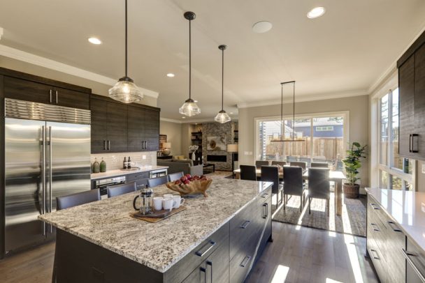 Best Countertops For Families (Kid-Friendly Materials)