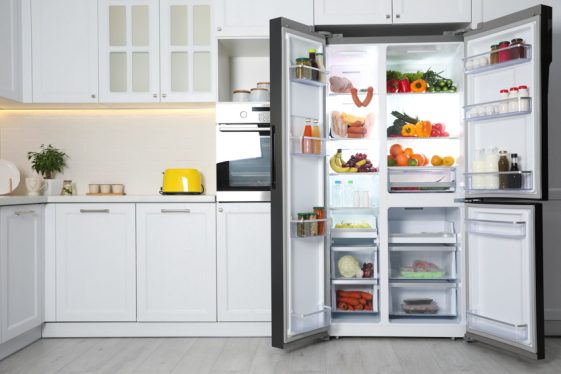 15 Types Of Refrigerators You Should Know: Buying Guide