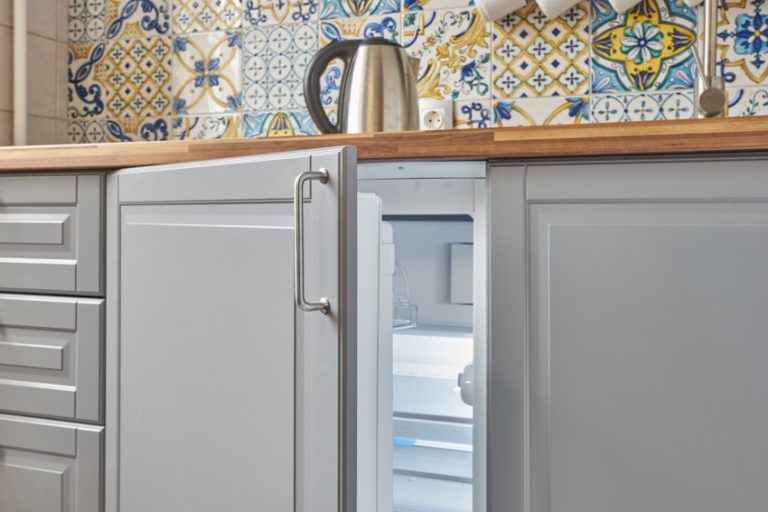 15 Types Of Refrigerators You Should Know: Buying Guide