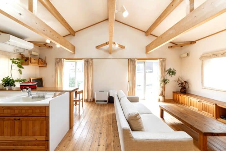 Parawood (Furniture Uses & Butcher Block Ideas)