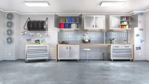 33 Garage Accessories (& Must Have Essentials) - Designing Idea