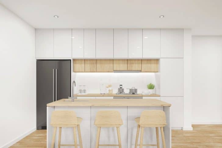 Parawood (Furniture Uses & Butcher Block Ideas)