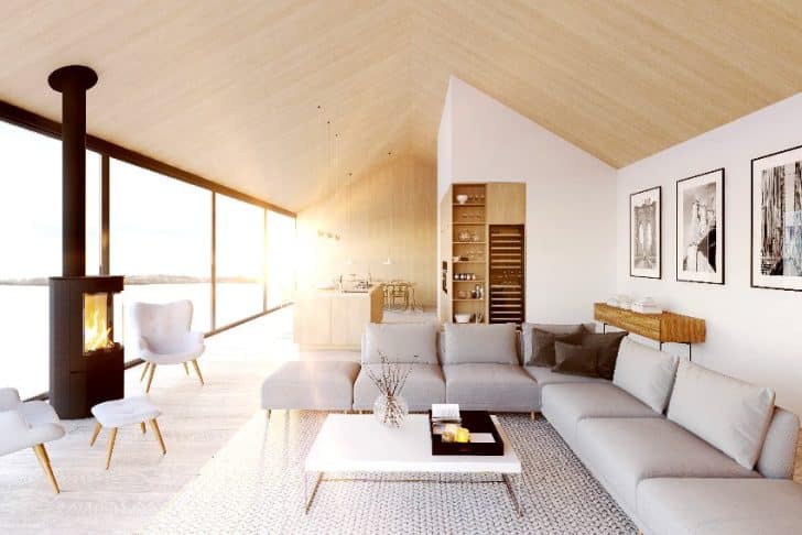 Parawood (Furniture Uses & Butcher Block Ideas)