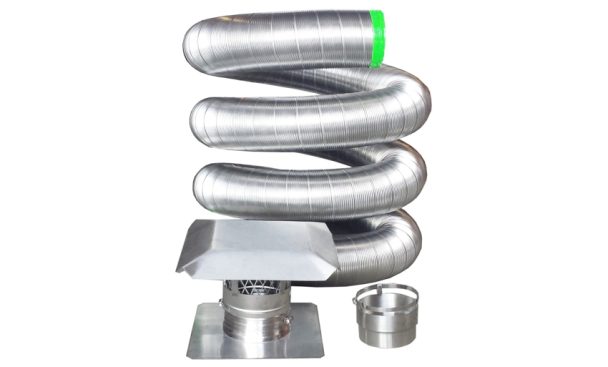 10 Types Of Chimney Liners (Styles & Sizes)
