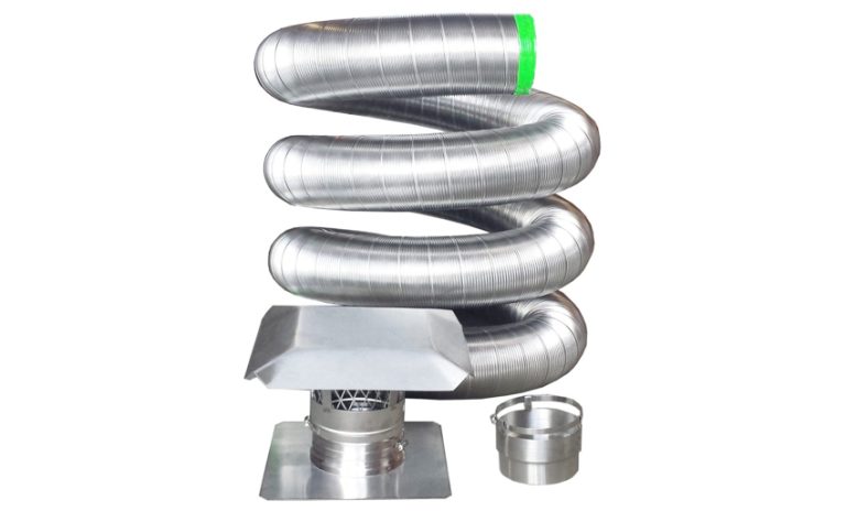10 Types Of Chimney Liners (Styles & Sizes)