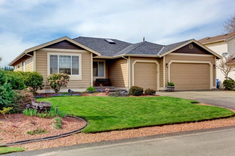 Suburban House (Designs & Picture Gallery)
