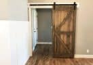 Barn Door Sizes (Standard Interior Dimensions)