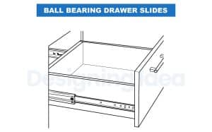 9 Types Of Drawer Slides: What Design Styles to Use