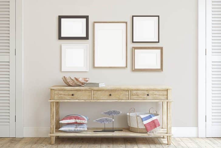 What Is A Buffet Table? (Design Styles & Uses)