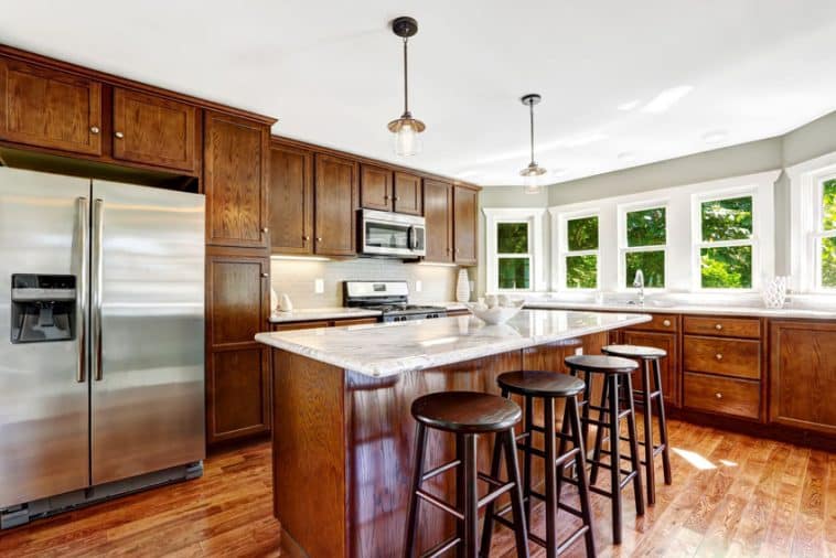 Ash Kitchen Cabinets (Benefits & Wood Care Tips)