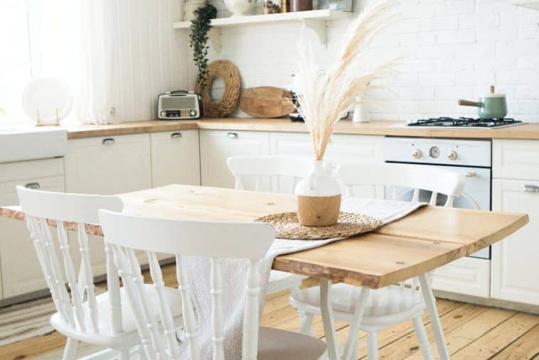Ash Wood Furniture (Types, Hardness & Durability)