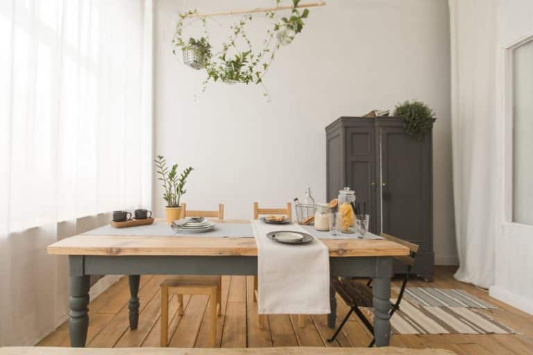 Pine Wood Furniture (Designs & Pros and Cons)
