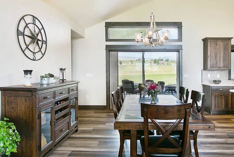What Is A Buffet Table? (Design Styles & Uses)