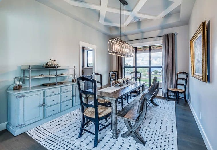What Is A Buffet Table? (Design Styles & Uses)