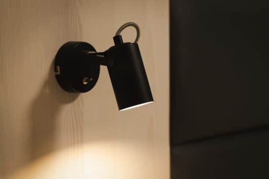 15 Bedroom Wall Sconces To Use: Design Types & Placement