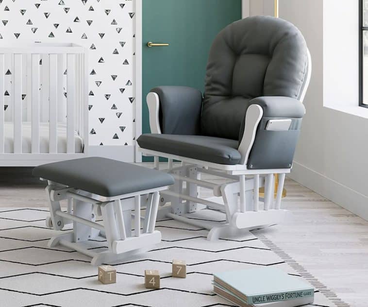 What Is A Glider Chair (How It Works & Uses)