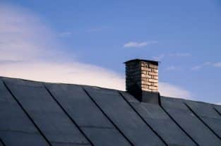 Faux Chimney (Types & Design Options)