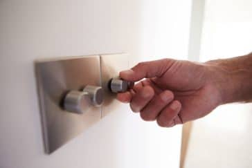 Types Of Dimmer Switches (Designs & Controls)
