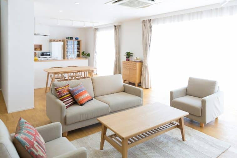 Why Shaker Style Furniture Is Making a Comeback