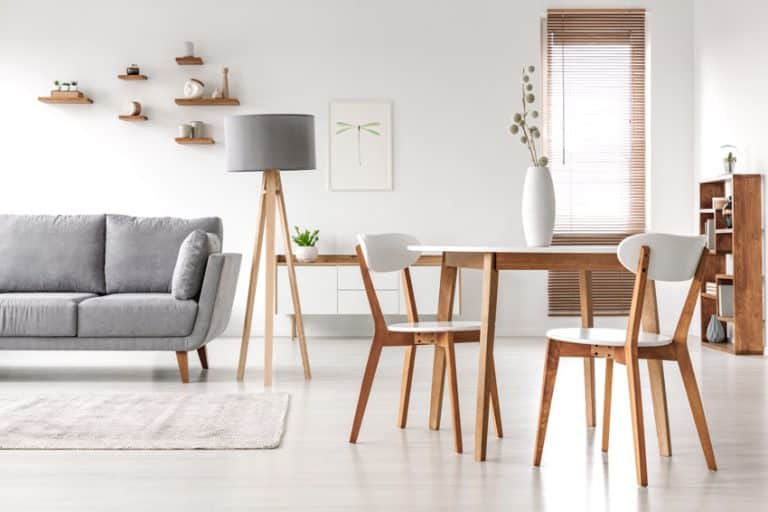 MDF Furniture (Pros and Cons)