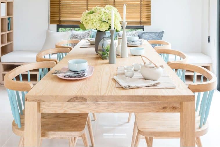Ash Wood Furniture (Types, Hardness & Durability)