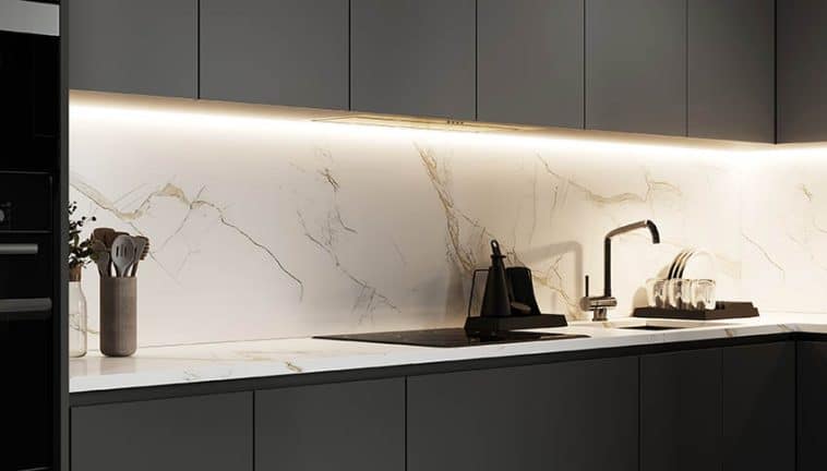 Cabinet Over Kitchen Sink (Pros and Cons)