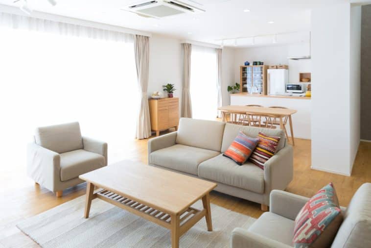 MDF Furniture (Pros and Cons)