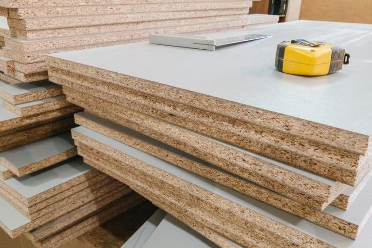 Manufactured Wood (Types, Uses & Comparison)