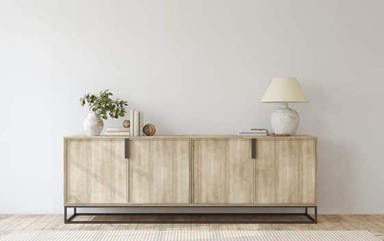 What Is A Buffet Table? (Design Styles & Uses)
