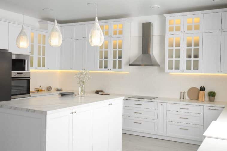 What Are The Different Options For Formica Kitchen Countertops?