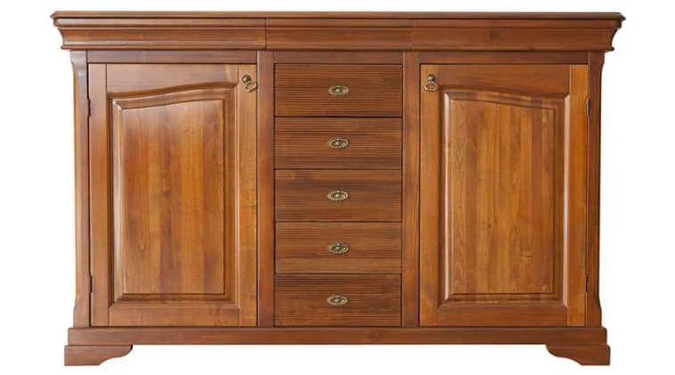 What Is A Credenza? (Uses & Decorating Tips)