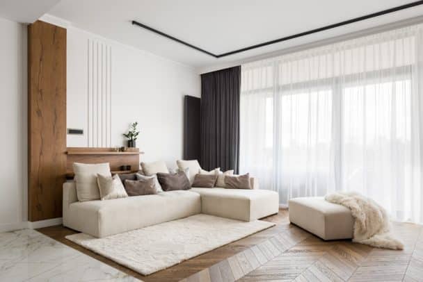 17 Must-Have Floor Mats for Every Room: Exploring Design Styles
