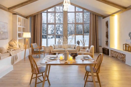 The Timeless Appeal Of Birch Wood Furniture: Uses, Colors & Durability