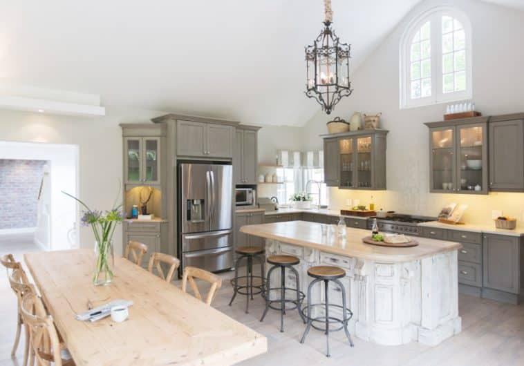 Paint Colors That Go With Oil Rubbed Bronze