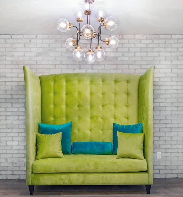Top 14 Settee Design Styles for Classic and Contemporary Spaces